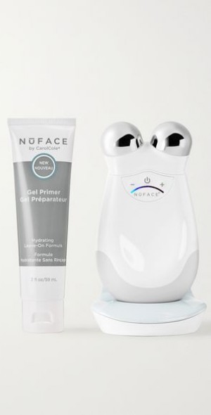 NUFACE - Trinity Facial Toning Kit