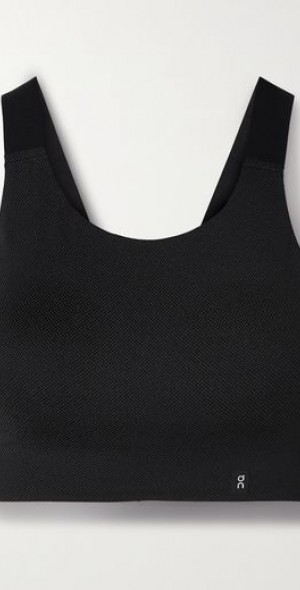 ON - Performance recycled sports bra