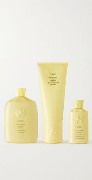 ORIBE - Hair Alchemy Collection