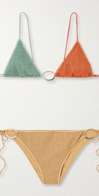 Oseree - Women's Swim & Resort Wear At The Cool Hour