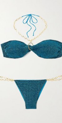 Oseree - Women's Swim & Resort Wear At The Cool Hour