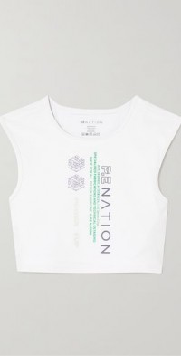 P.E Nation - Women's Clothing At The Cool Hour