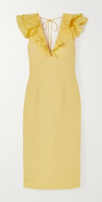 Rebecca Vallance - Women's Clothing At The Cool Hour