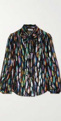 RIXO - Women's Clothing At The Cool Hour