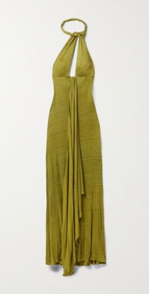 SAVANNAH MORROW THE LABEL - + NET SUSTAIN Mariella convertible bamboo ...