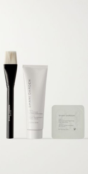 SHANI DARDEN - Triple Acid Signature Peel