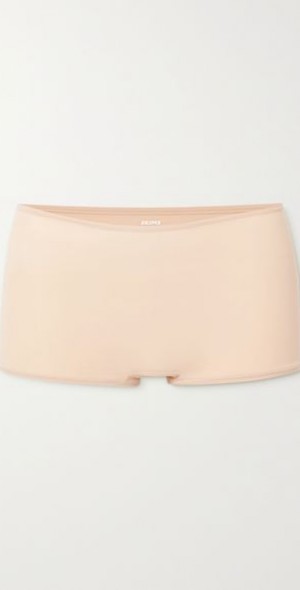 SKIMS - Fits Everybody Boyshort - Sand