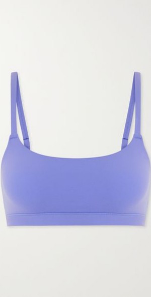 Fits Everybody Scoop Neck Bra