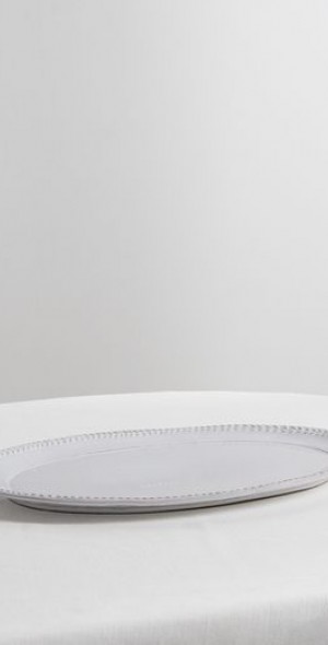 SOHO HOME - Hillcrest stoneware plate