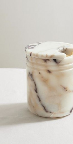 SOHO HOME - Palazzo marble ice bucket