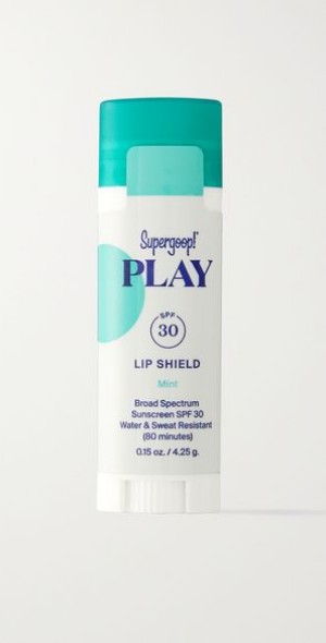 SUPERGOOP! - PLAY Lip Shield SPF30