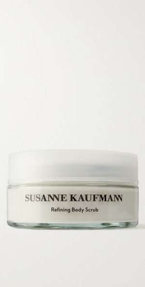 SUSANNE KAUFMANN - Refining Body Scrub, 200ml