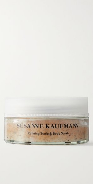 SUSANNE KAUFMANN - Refining Scalp & Body Scrub, 200ml