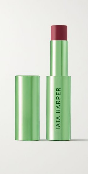 TATA HARPER - Lip Crème - Risqué