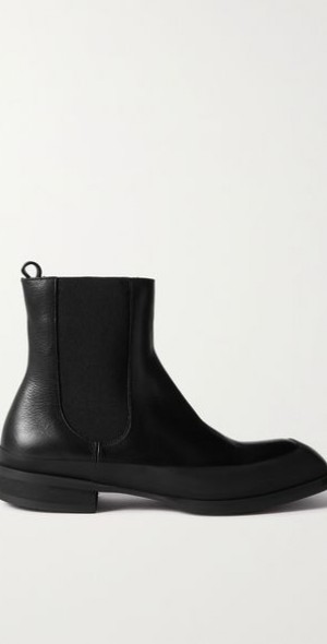 The Row Garden Boots