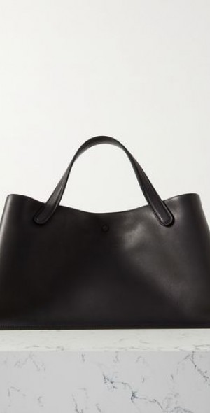 THE ROW - Idaho leather tote