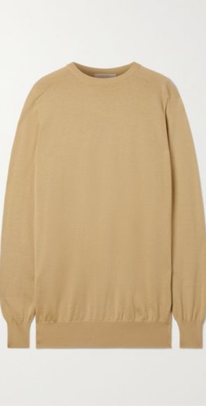 THE ROW - Tana cashmere sweater