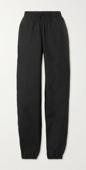 WARDROBE.NYC - Utility shell pants