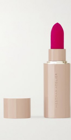 WESTMAN ATELIER - Lip Suede Matte Lipstick - LFG