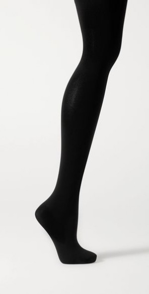 WOLFORD - Tummy Control Top 66 denier tights