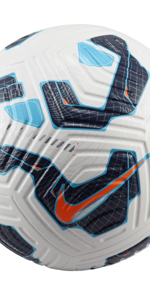 Nike - Club Elite Soccer Ball in White, Size: 5 | FZ2986-100
