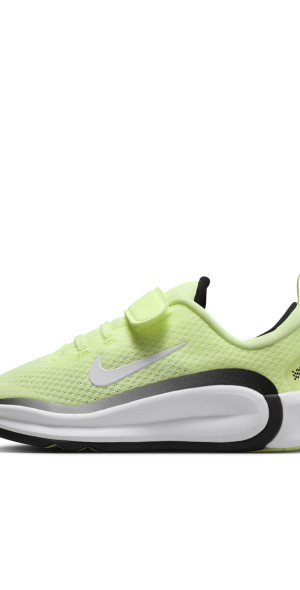Nike - Infinity Flow Little Kids' Shoes in Yellow | FD6061-700
