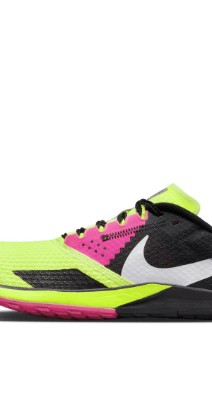 Nike - Men's Rival Waffle 6 Road and Cross-Country Racing Shoes in ...