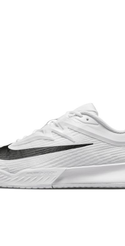 Nike - Men's Vapor Pro 3 Hard Court Tennis Shoes in White | FZ2161-101