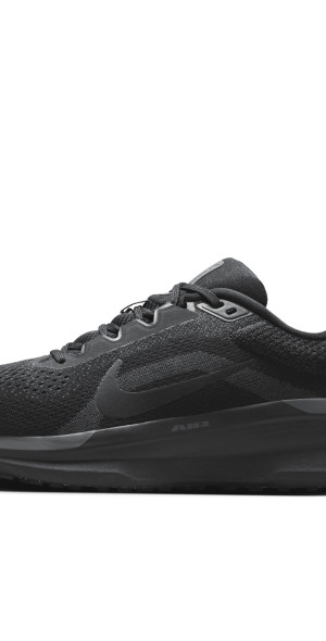 Nike - Men's Winflo 11 Road Running Shoes in Black | FJ9509-002