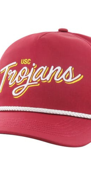 '47 - Men's Cardinal USC Trojans Fairway Hitch Adjustable Hat at Nordstrom
