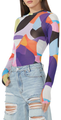 AFRM - Women's Clothing At The Cool Hour