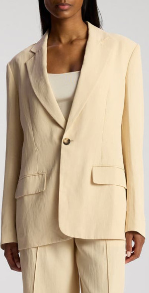 A.L.C. - A. L.C. Arlo II Blazer in Pampas