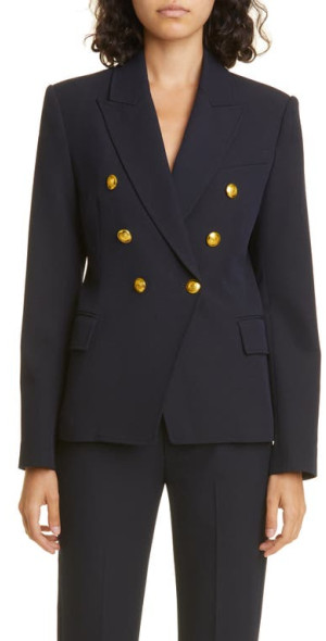 A.L.C. - A. L.C. Chelsea Blazer in Midnight