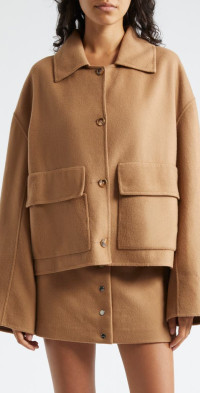 A.L.C. - Women's Clothing At The Cool Hour