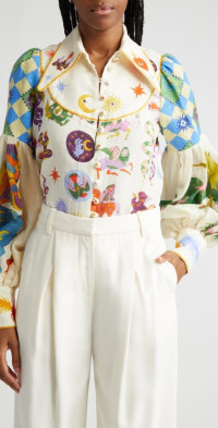 Alemais - Women's Clothing At The Cool Hour