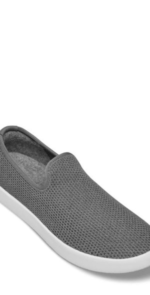 Allbirds - Tree Lounger Slip-On Sneaker in Mist at Nordstrom