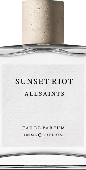 AllSaints - Sunset Riot Eau de Parfum at Nordstrom