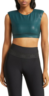 Alo - Women’s Activewear And Workout Apparel At The Cool Hour