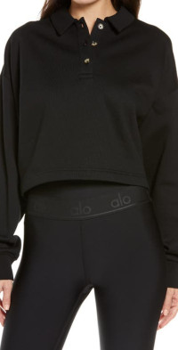 Alo - Women’s Activewear And Workout Apparel At The Cool Hour
