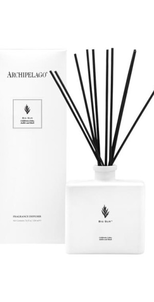 Archipelago Botanicals - Luxe Reed Diffuser in Big Sur at Nordstrom