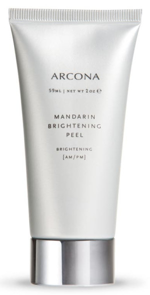 ARCONA - Mandarin Brightening Peel