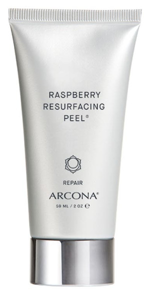 ARCONA - Raspberry Resurfacing Peel
