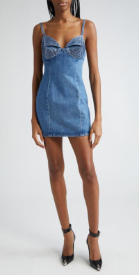 AREA - Women's Clothing At The Cool Hour