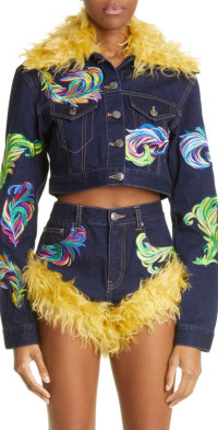 AREA - Women's Clothing at The Cool Hour
