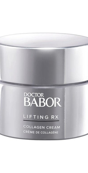 BABOR - Lifting RX Collagen Cream