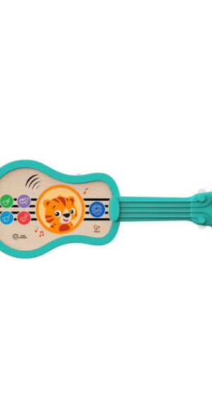 Baby Einstein - Sing Strum Magic Touch Toy Ukulele in Multi at Nordstrom
