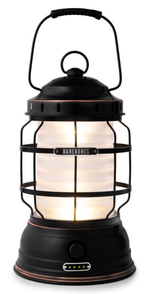 BAREBONES LIVING - Forest Lantern in Antique Bronze at Nordstrom