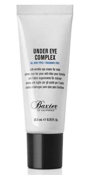 Baxter of California - Undereye Complex Anti-Wrinkle Eye Cream
