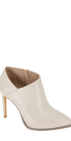 bcbg - Hadix Bootie in Stone at Nordstrom