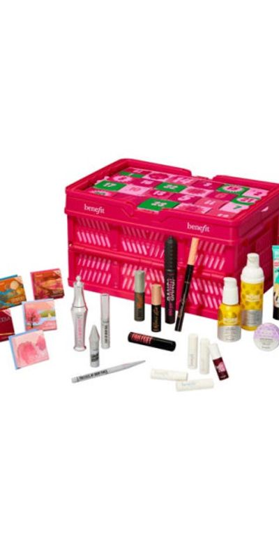 benefit cosmetics ltd